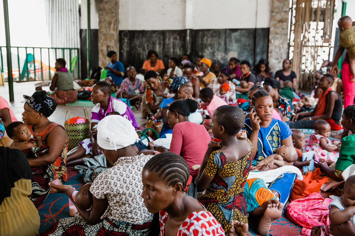 Forever Angels - Growing Wild